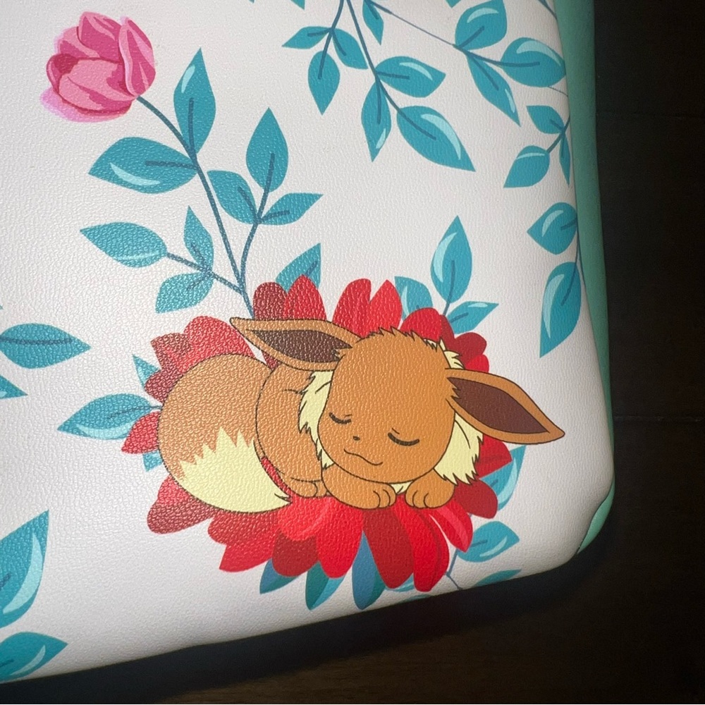 Loungefly Pokemon - Sleeping Pikachu & Friends Mini B… - Gem